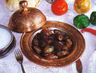 Gaziantep Yemekleri - resimliyemektarifleri