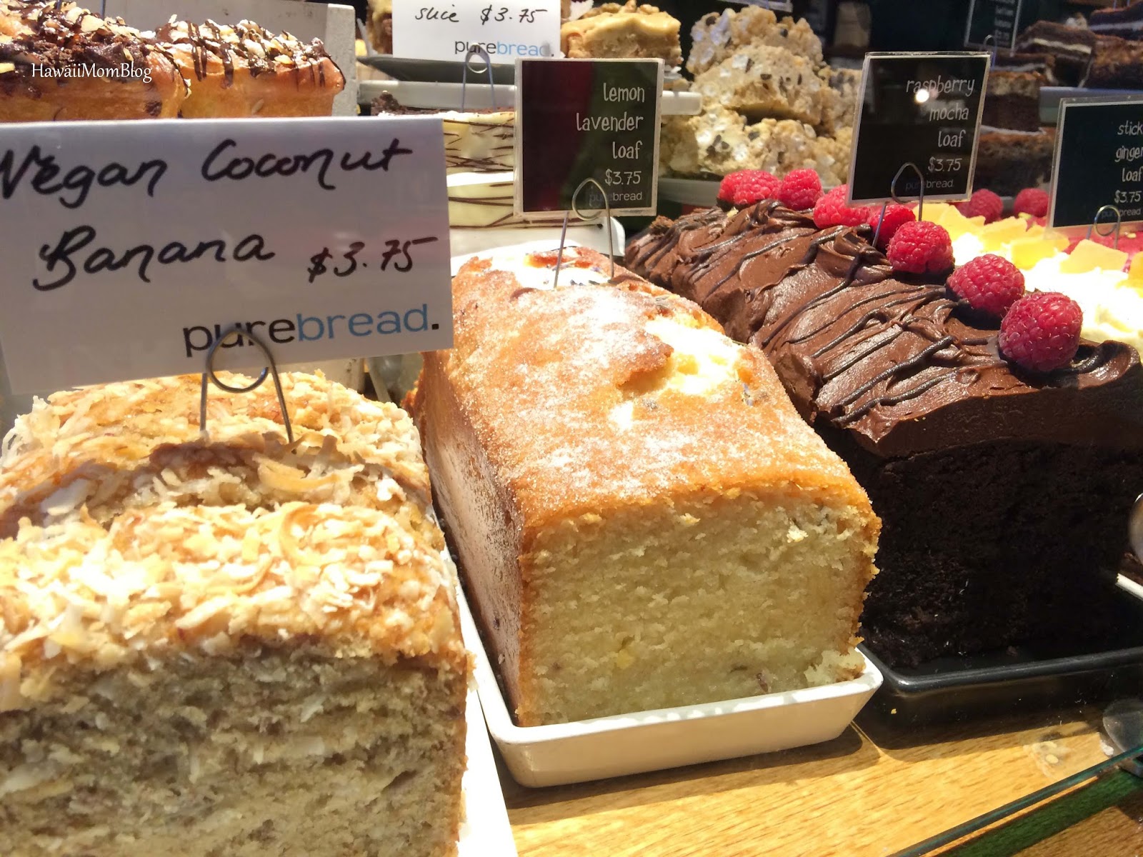 Hawaii Mom Blog: Visit Whistler: Purebread