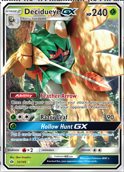 Bewear-GX Box e Coleções Premium no TCG!