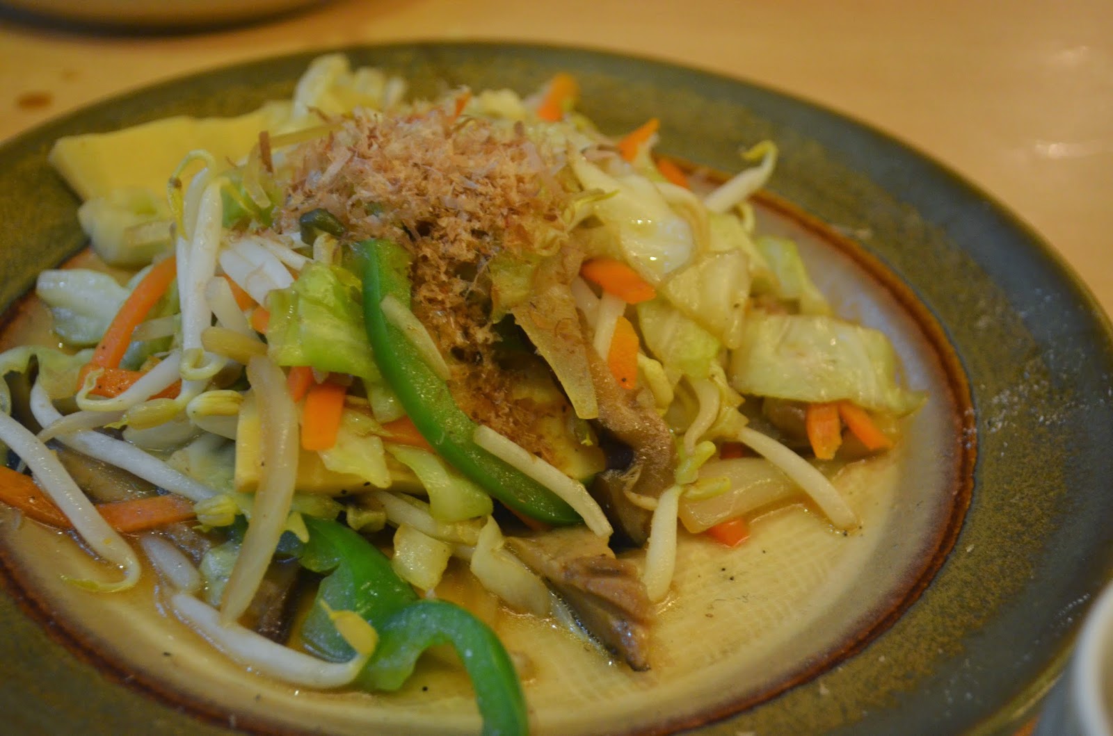 Rain's Food Diary: Mitasu Japanese Restaurant