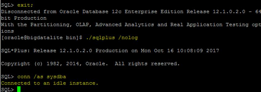 Oracle Grid Infrastructure Ins20802 Oracle Cluster Verification