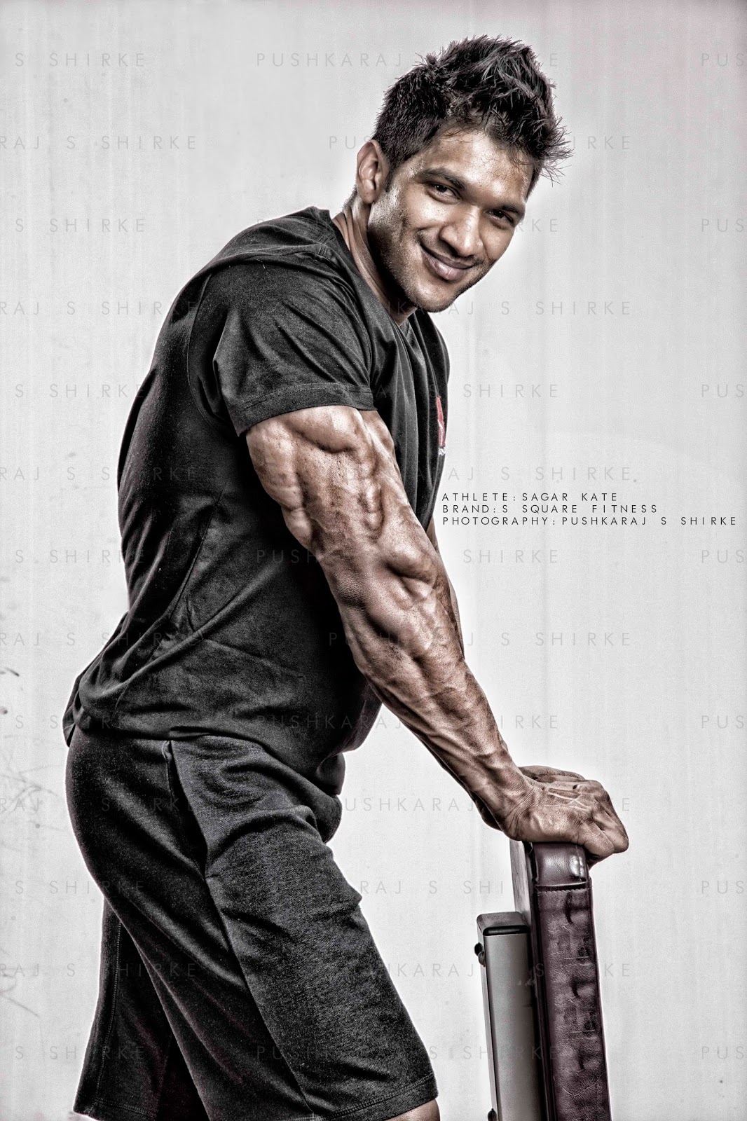 The Blog of Pushkaraj S Shirke: INDIAN BODYBUILDING NEEDS YOUR SUPPORT ...