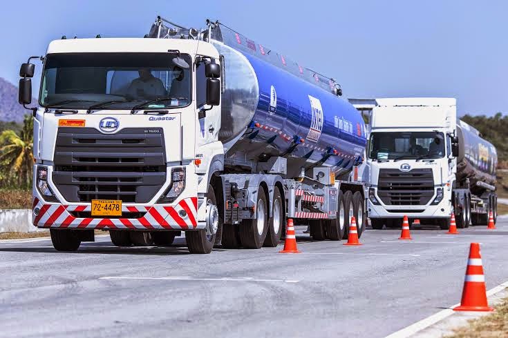 Motoring-Malaysia: Trucking News: UD Trucks incorporates customer ...