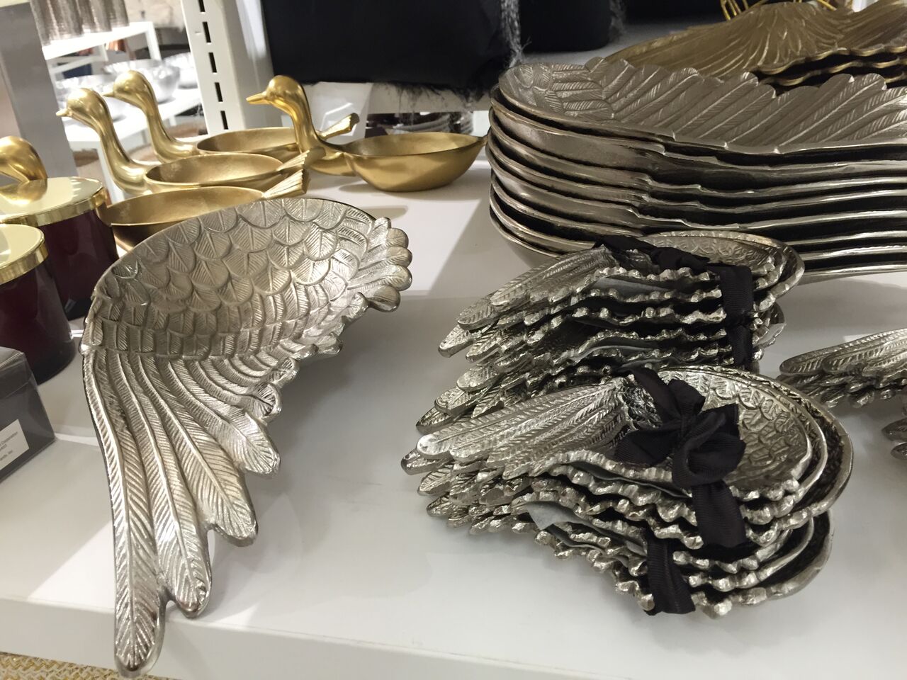 Target Home Decor: Mid-Century Modern Resurgence