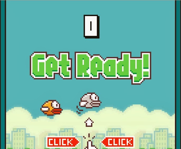 How did Flappy Bird became famous? - The Blog of Awesomeness