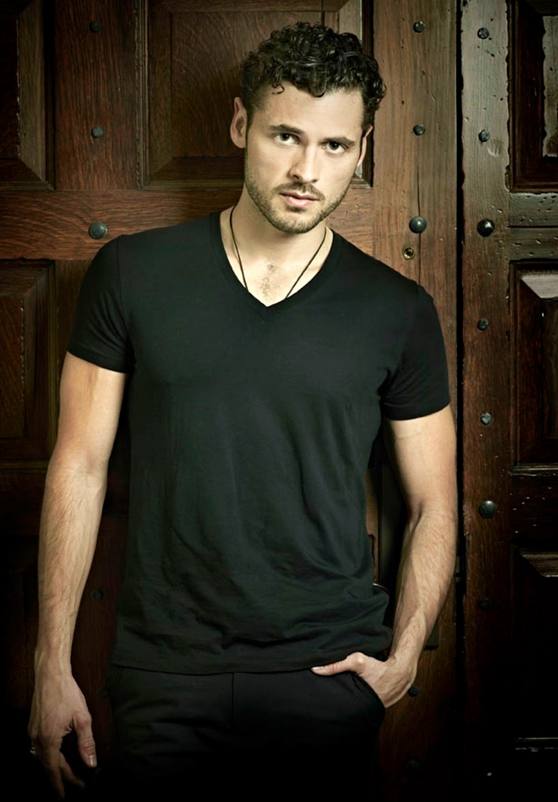 X-MEN GENERATION: Adan Canto se une a 'X-Men: Days of Future Past'