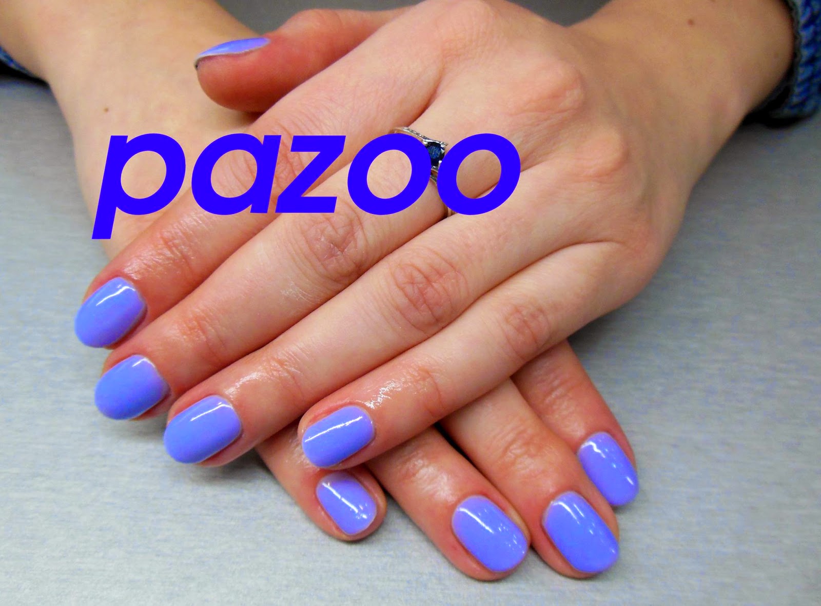 PAZOO BLOG: maja 2015