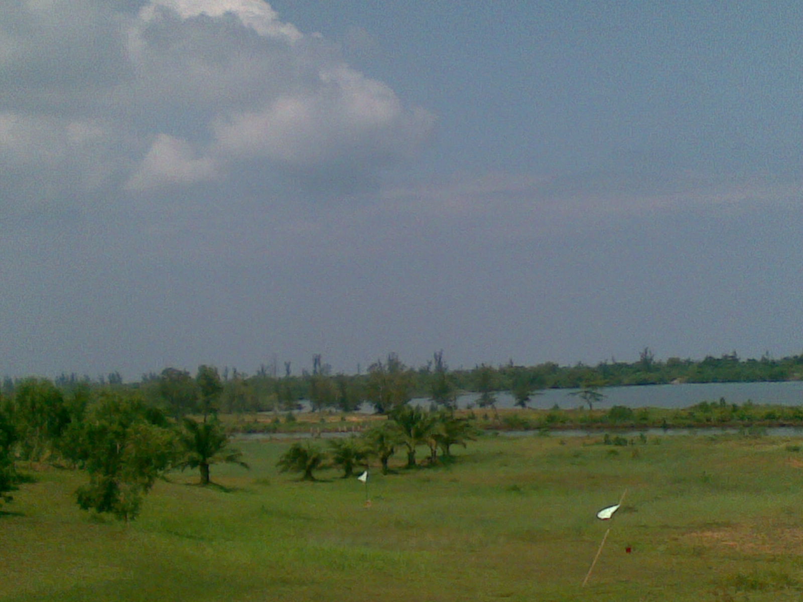 Kota MukoMuko ~ Bumi Nusantara