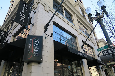 Cindy deRosier: My Creative Life: Portland: Where to Eat During Your ...