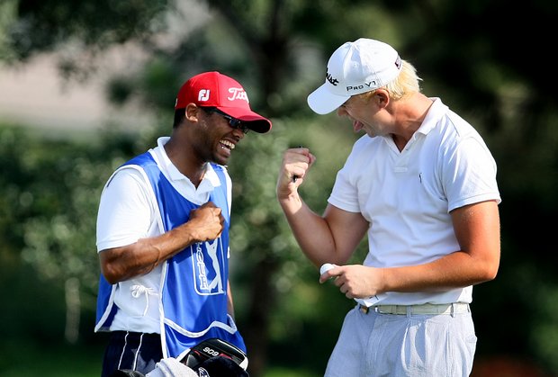 Fairways & Flips: D-D-D-D-Drake Jones!