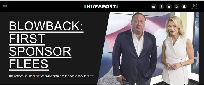 Top 10 The Most Popular Blogs In The World 2017 - The eBusiness Info