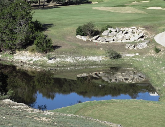 GOING ON ADVENTURES: Golfer's alert--Tapatio Springs in central Texas ...
