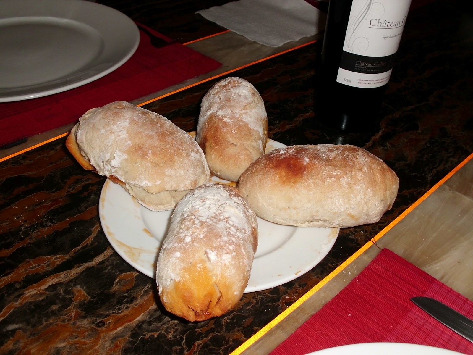 Atléticos de Hanoi / Cimbrel justiciero de Hanoi: marzo 2012