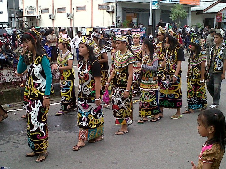 SEJARAH DAN SEMUA TENTANG BIRAU BULUNGAN ~ HANDOKO Nge-BLOG