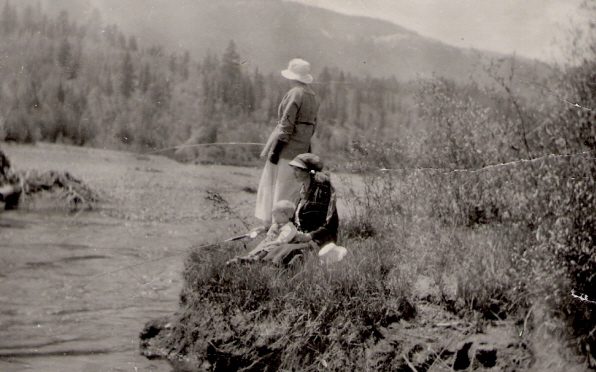 My Memory Lane: Brief History of Alice Julia Reed