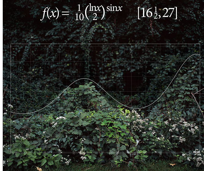 Excel Math: Friday Fun Photography