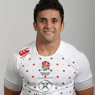 Ben Aquila's blog: Rugby star Sam Stanley comes out as gay