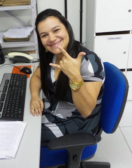 6ª SEMANA DE LETRAS DA UFRPE