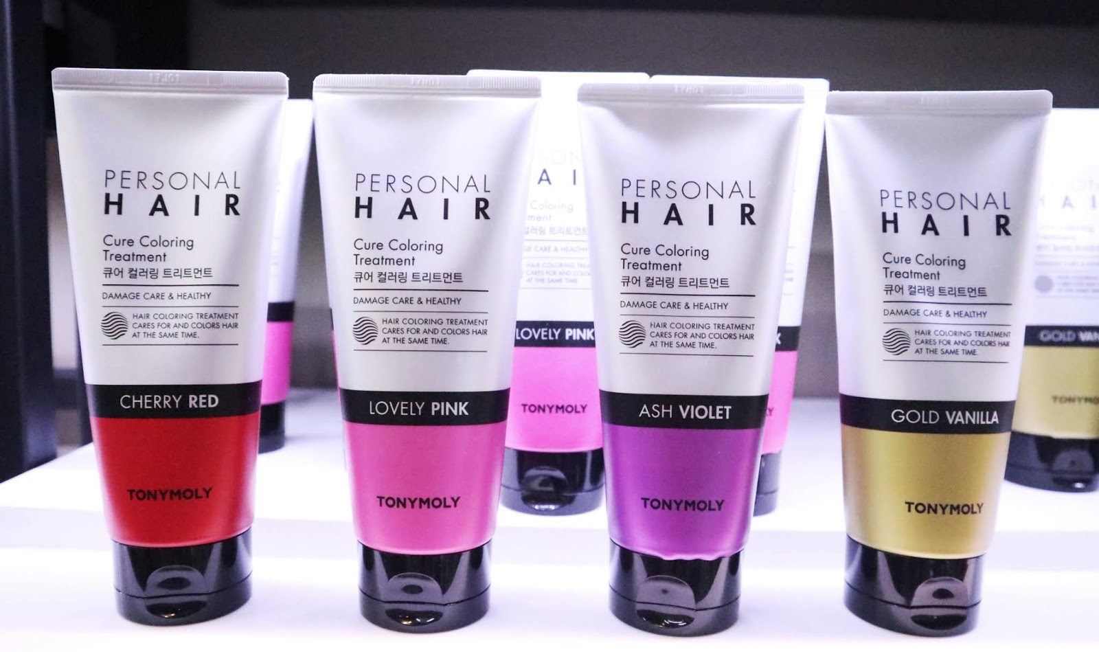 TONYMOLY OPENS FIRST BEAUTY STORE IN DAVAO CITY - MRS. A