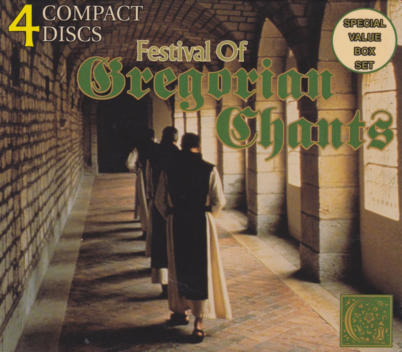 Hang Around the World: Music #06 - special singing skills