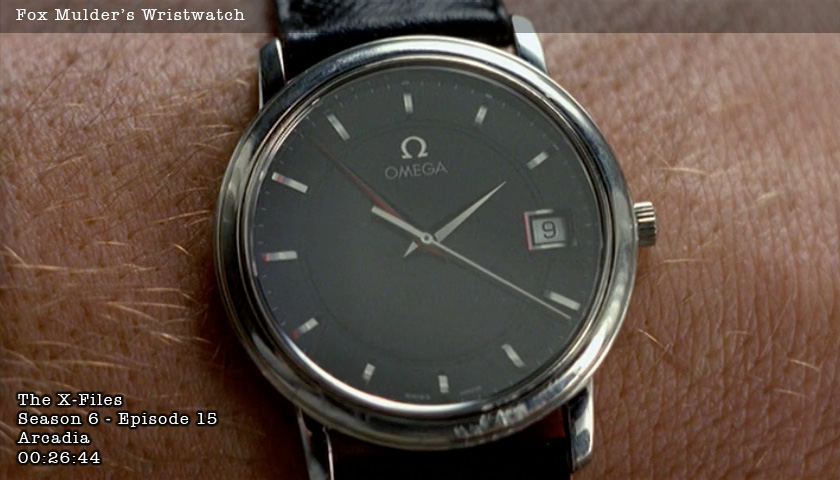 Half-Vampire/Half-Robot