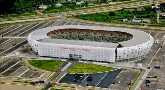 The Akwa Ibom Stadium-The facts you need to know