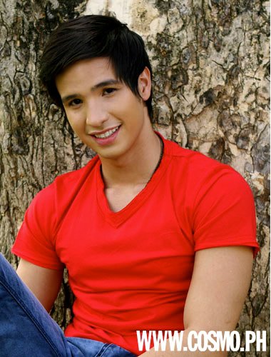 Man Central: Markki Stroem: In Casual Wear