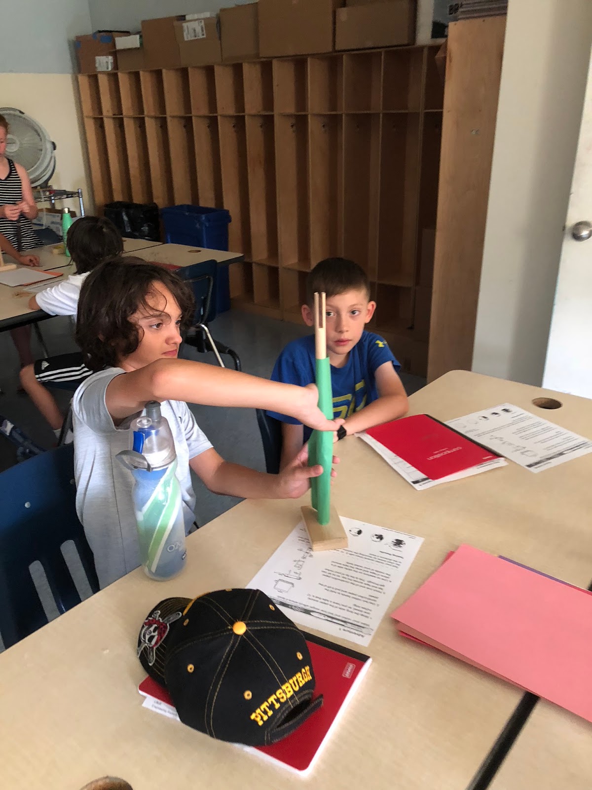 What Makes A Good Rocket Design what-makes-a-good-rocket-design