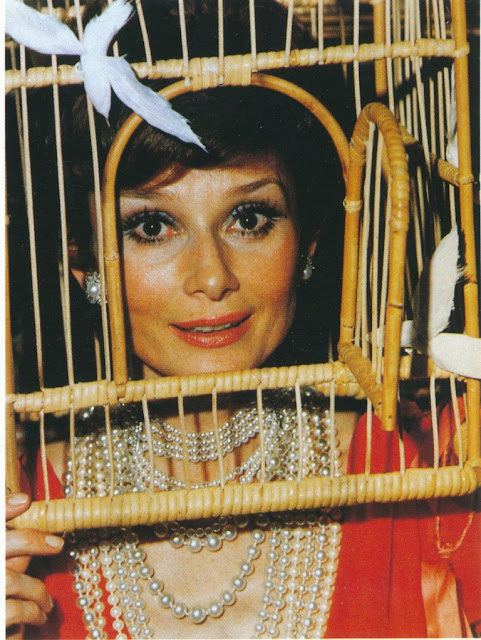 The Peak of Chic®: Fancy People in Fancy Dress