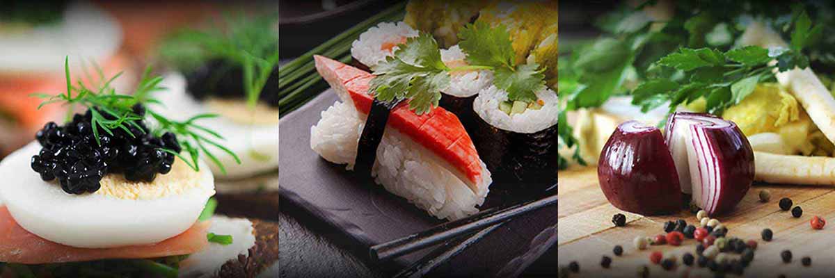 Απλές στιγμές ζωής: Moley: η πρώτη ρομποτική κουζίνα