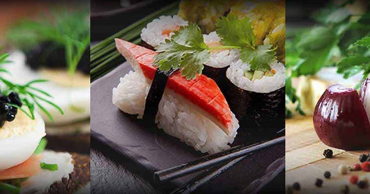 Απλές στιγμές ζωής: Moley: η πρώτη ρομποτική κουζίνα