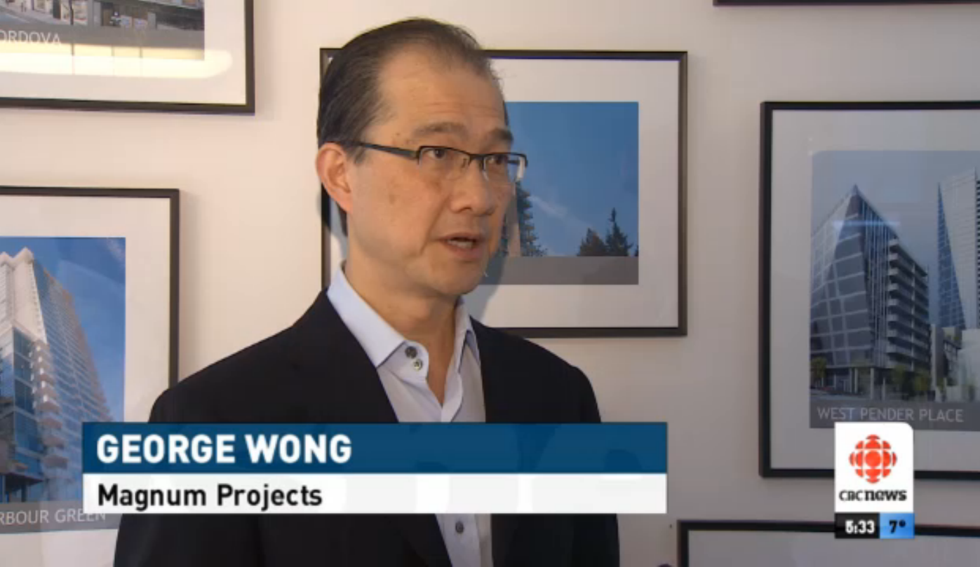 Whispers from the Edge of the Rainforest: Three Harbour Green marketing ...