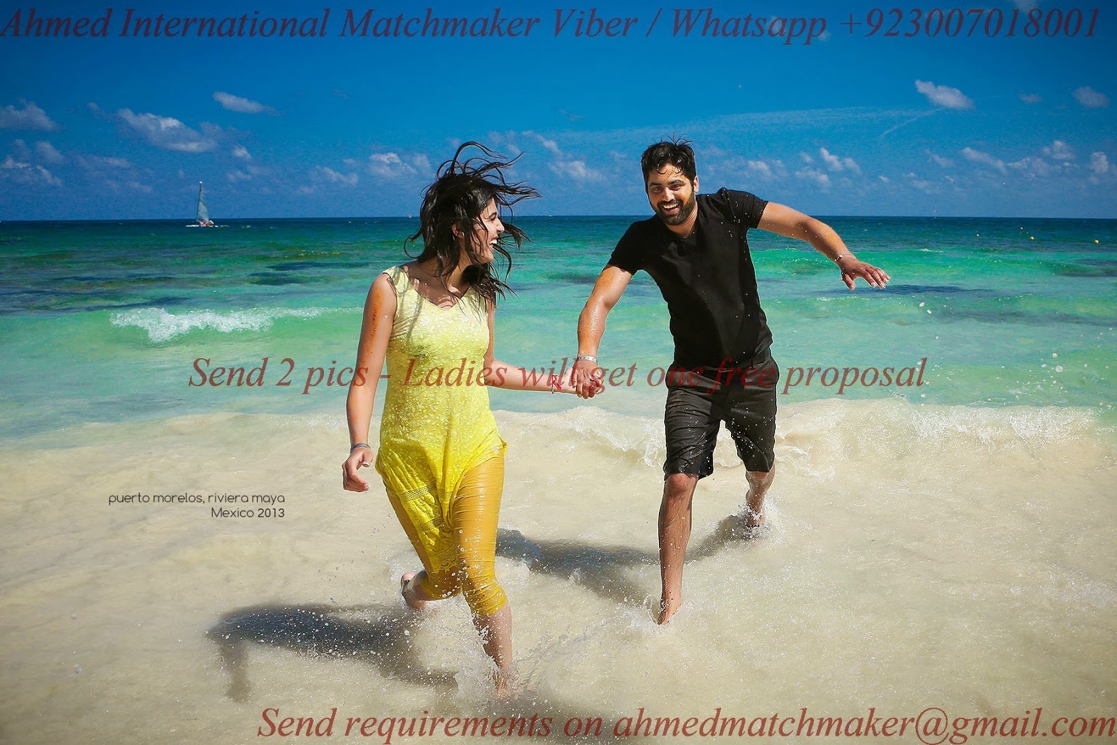 Croatian Matrimonial, Croatian Girls for marriage, Croatian boys for ...