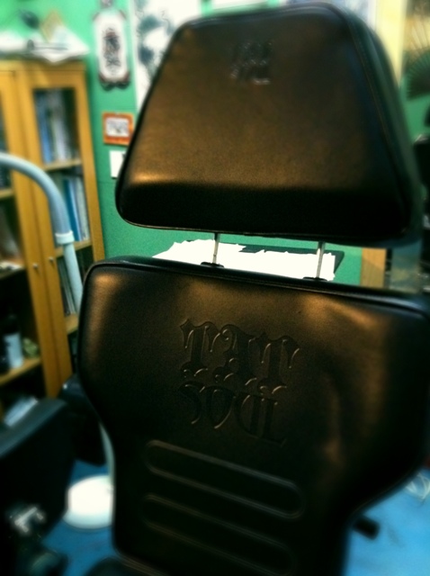 Madison Tattoo Shoppe