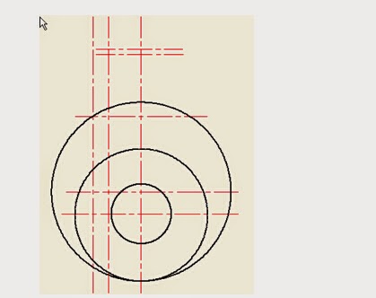 CADFamily.com: Autocad tutorial-- Hook drawing