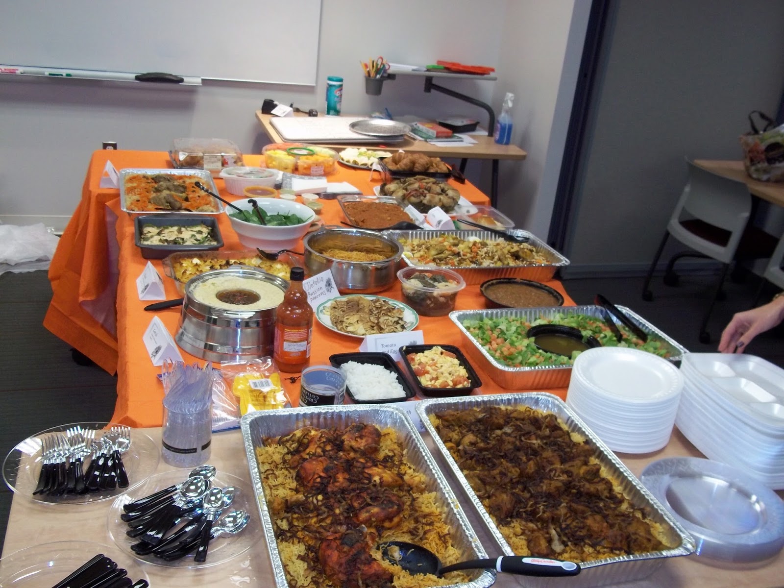 Virginia Tech Language and Culture Institute: Fairfax celebrates ...