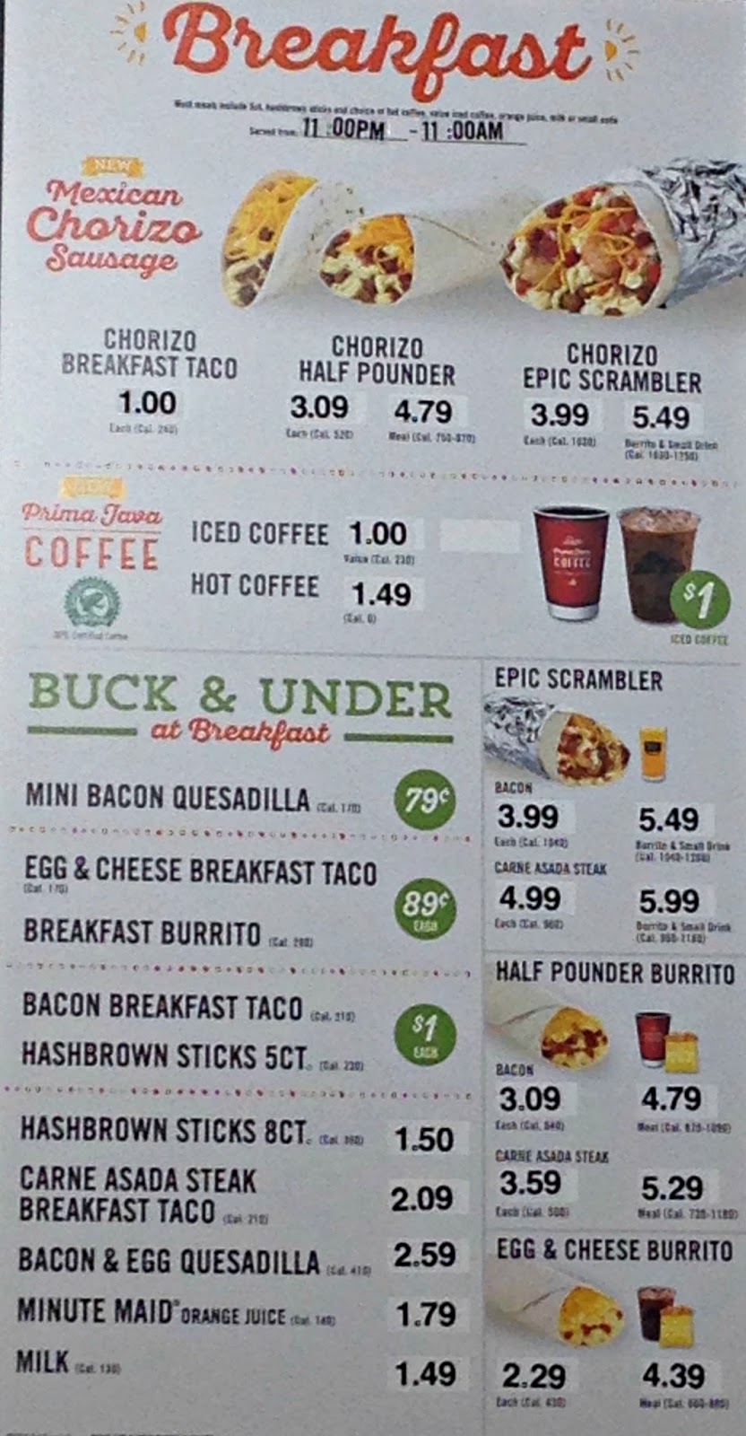 McKinney Mommas: A Breakfast Date With My Preschooler at Del Taco