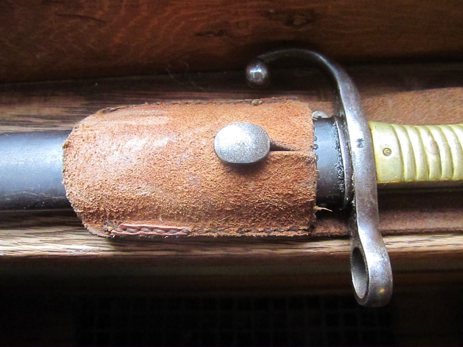 New European Food: Stick Them With the Pointy End - A History of the ...