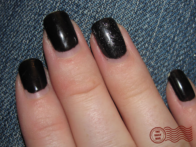 The Daily Nail Reviews: Cosmoprof 2011 - CND Shellac