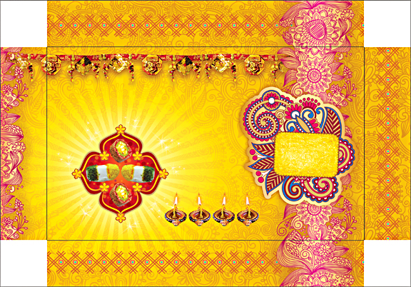 World of Sweet Box packaging designs and devotion for packaging concept ...