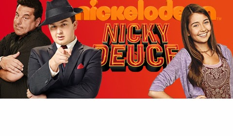 NickALive!: Nickelodeon France To Premiere Brand New Original TV Movie ...
