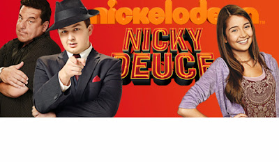 NickALive!: Nickelodeon France To Premiere Brand New Original TV Movie ...