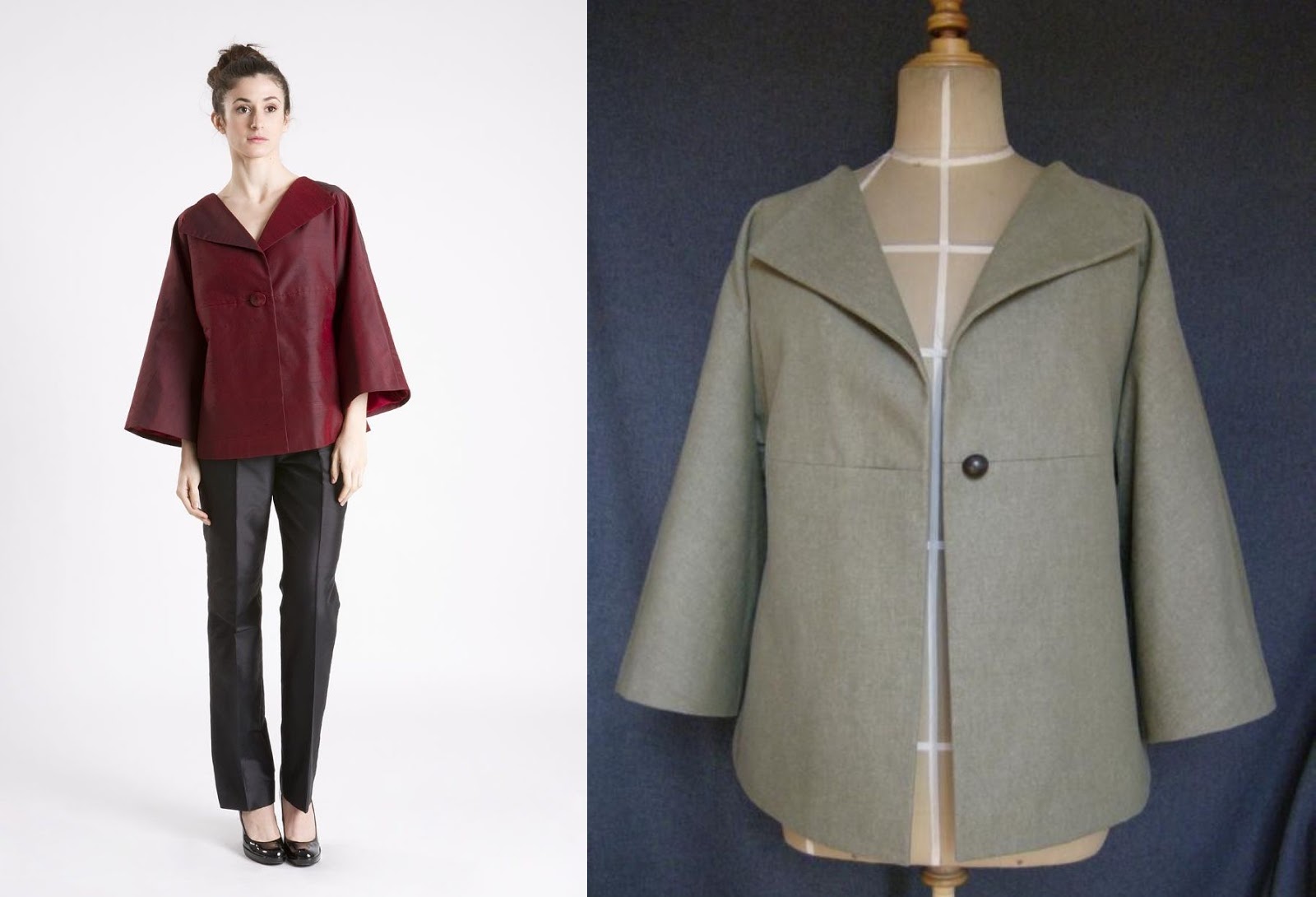 BCN - UNIQUE designer patterns: Patterns