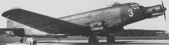 Blog de las Fuerzas de Defensa de la República Argentina: SGM: Junkers ...