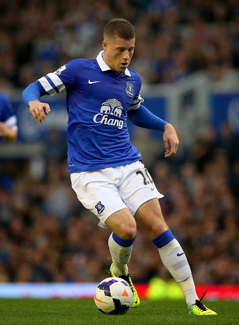 S P O R T I F Y: Ross Barkley (Everton 2 - 1 Hull) S P O R T I F Y: Ross Barkley (Everton 2 - 1 Hull)