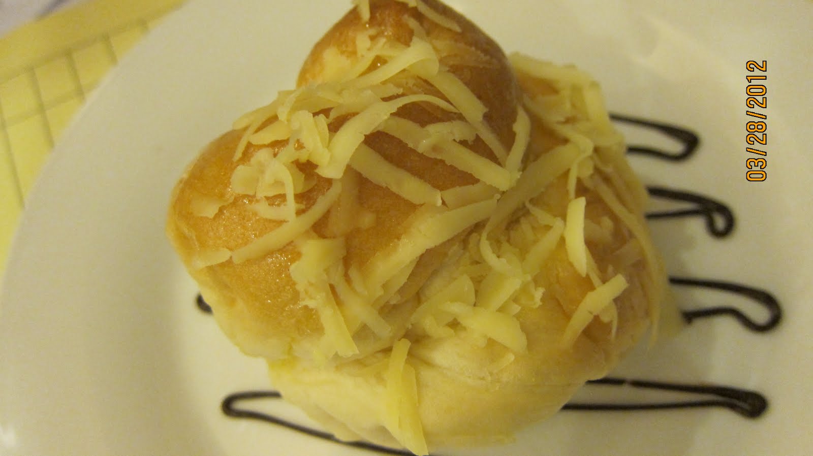 Kain Galore: Cagayan de Oro’s Ensaymada-Pastel Hybrid