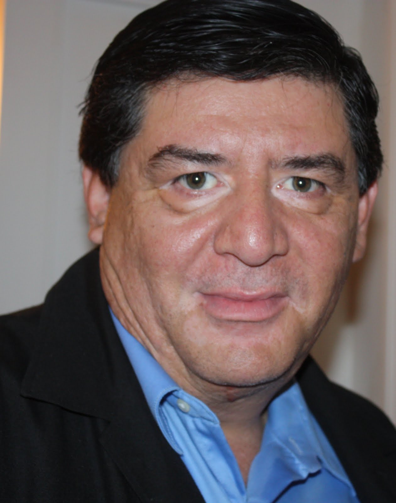 Walker Report - Shedding Light on Bexar County: Crowd turns out for ...