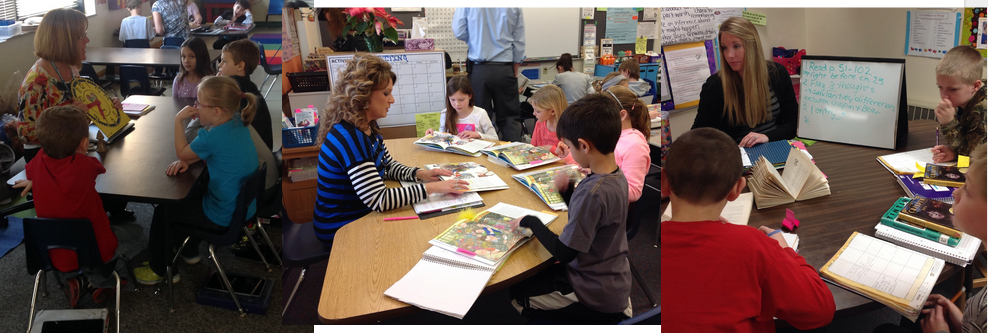 Emily & Faith: 1e: Designing Coherent Instruction