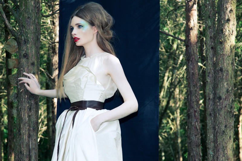 Ladylocks: DAAP look book: Katie Tierney