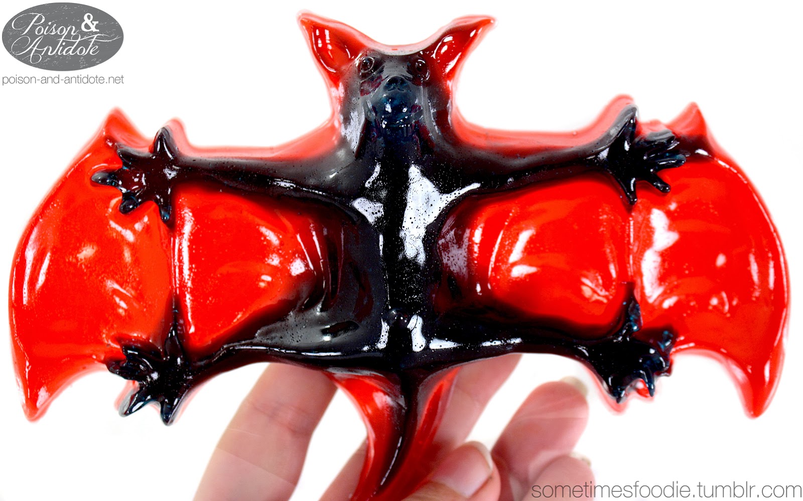 Sometimes Foodie: Gummy Bat - Target - Riverside, NJ